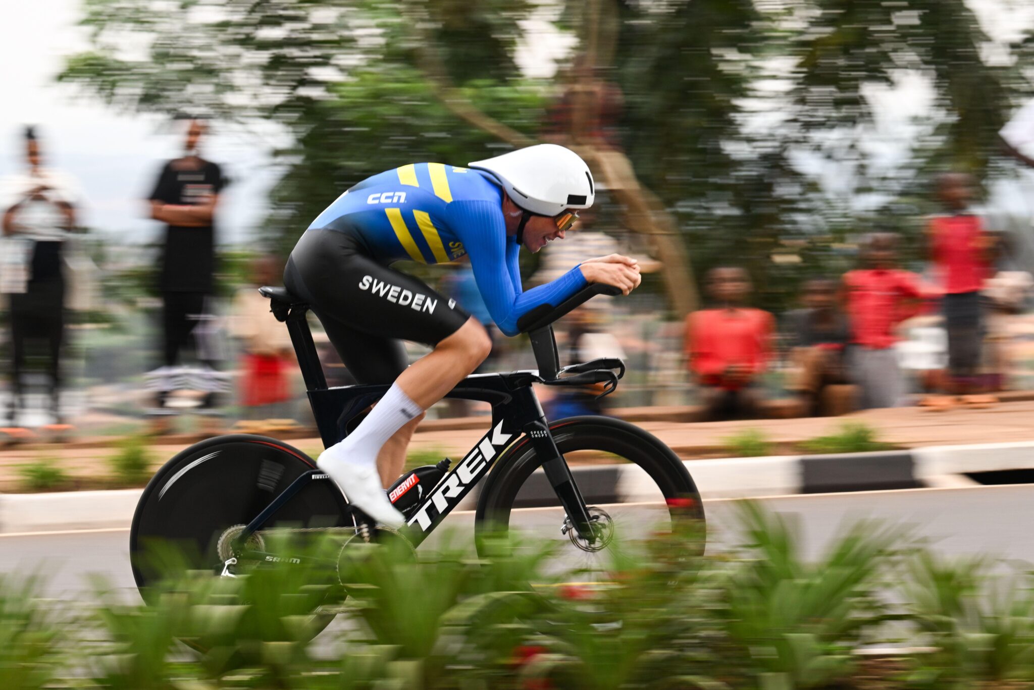 Men's Time Trial Start Times & Order Announced | Thrilling Road World ...